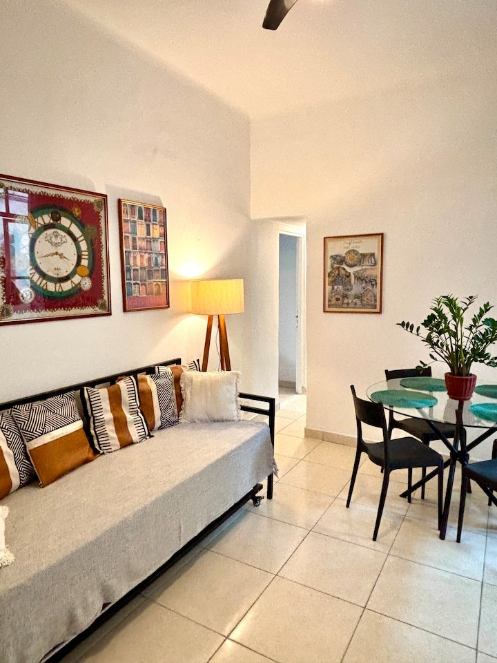 Apartamento Copacabana Lido - Brasile