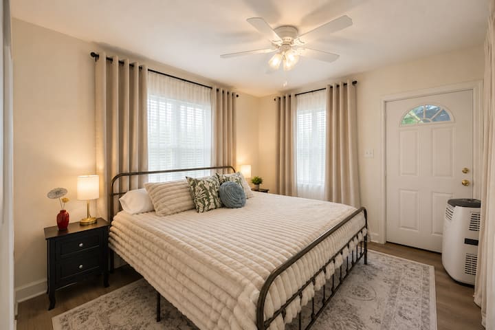 Furnished 2br 2 Kings + Office Near Downtown - St. Petersburg, FL