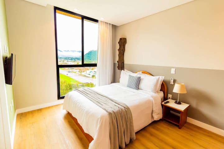 @Sleepyhomestay Urubici Spot - Urubici