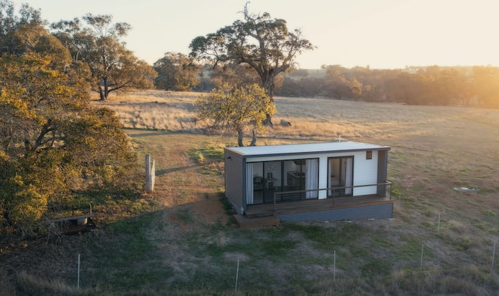 Frankland River Retreat Chalet - Western Australia