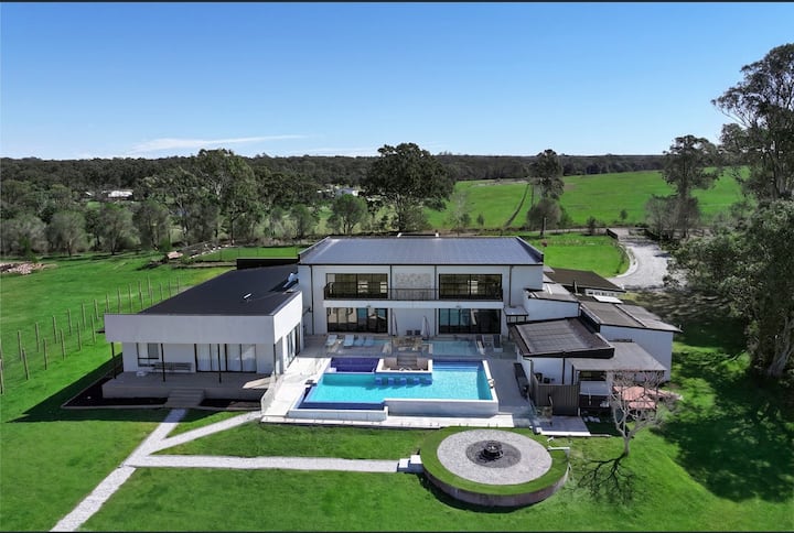 Respite Resort Sydney - Sydney
