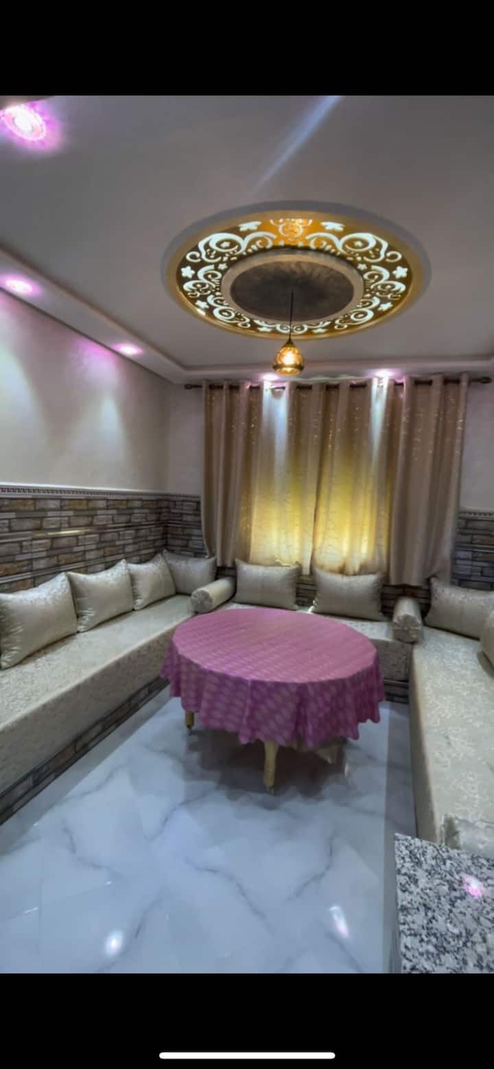 Appartement à Louer - Ksar Sghir