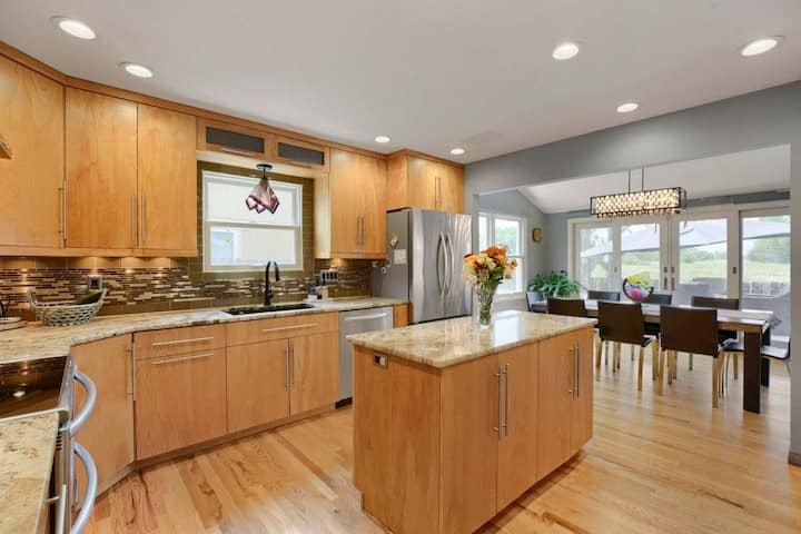 Comfortable Niwot Retreat | Close To Old Town - Boulder, CO