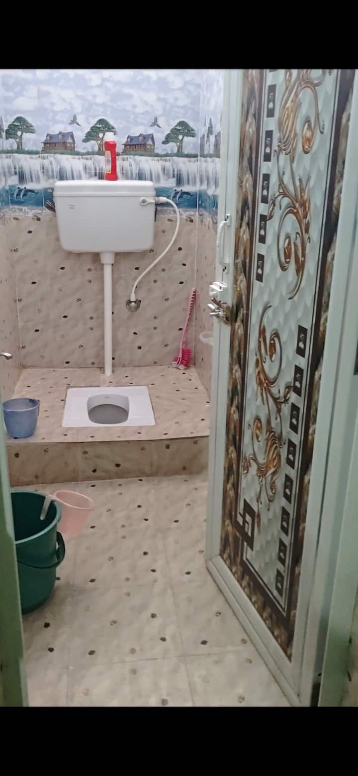 Richi Homestay Flat 2bhk - Puri