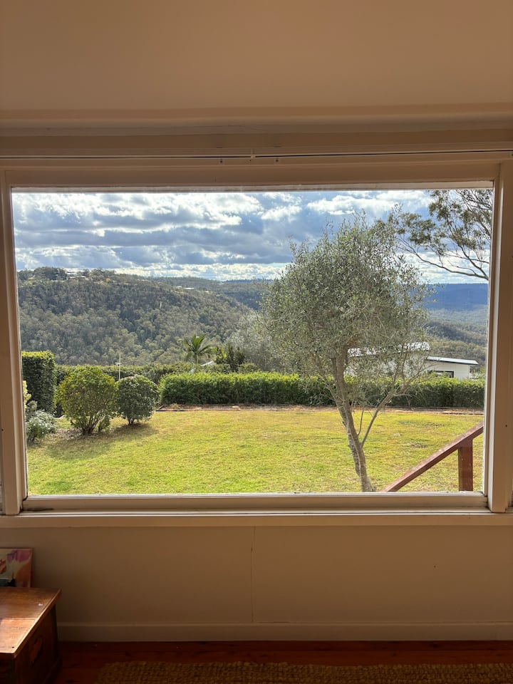 New Tranquil Retreat - Toowoomba