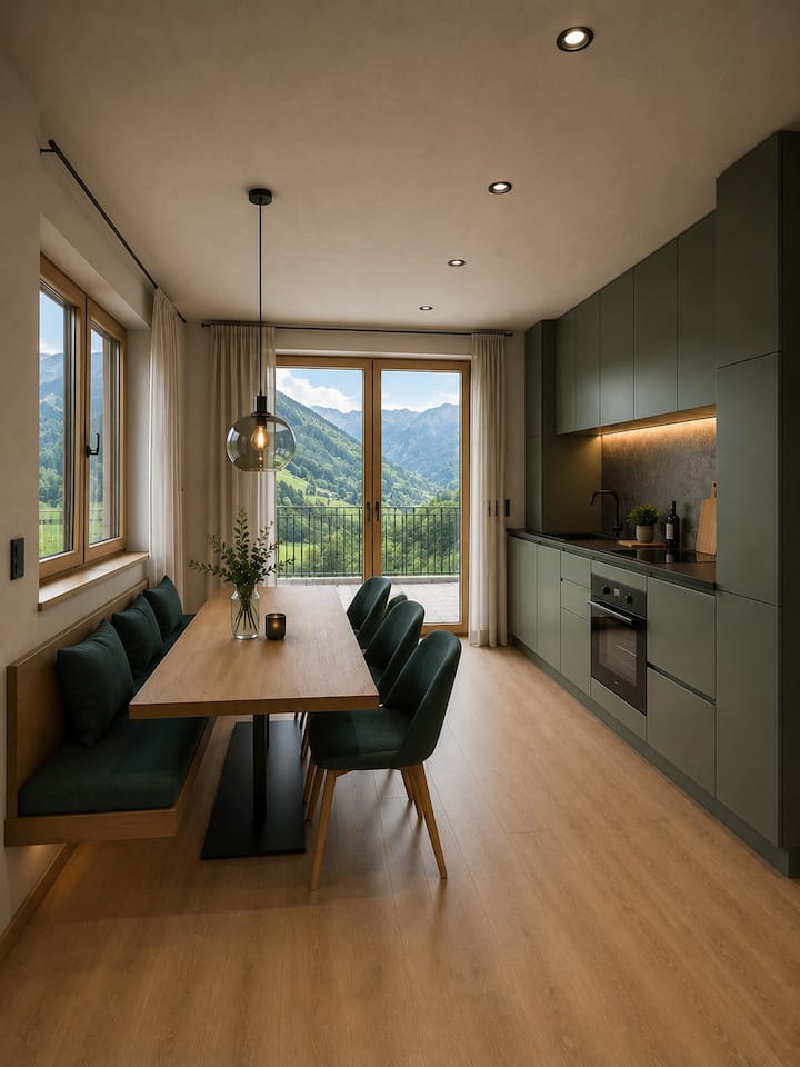 The Trail - Zell am Ziller