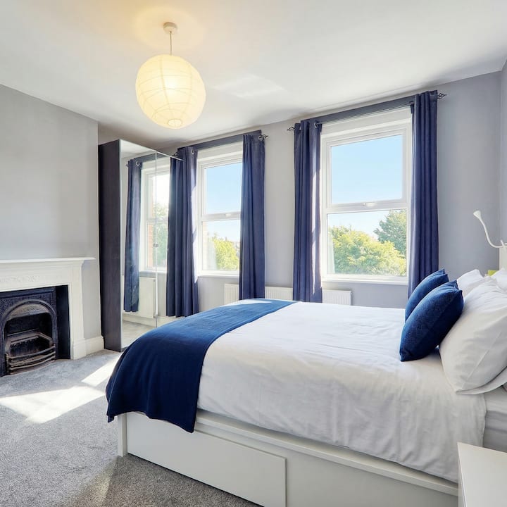 East Beach Retreat - Southend-on-Sea