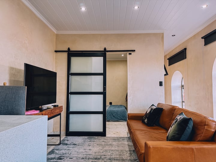 Modern Sea View Retreat In Garden Route Mossel Bay - Mosselbaai
