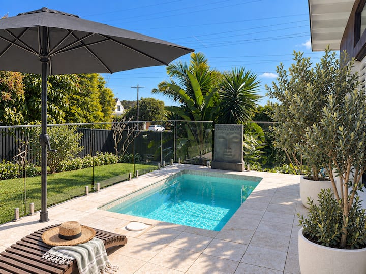 Coastal Family Resort - Norah Head