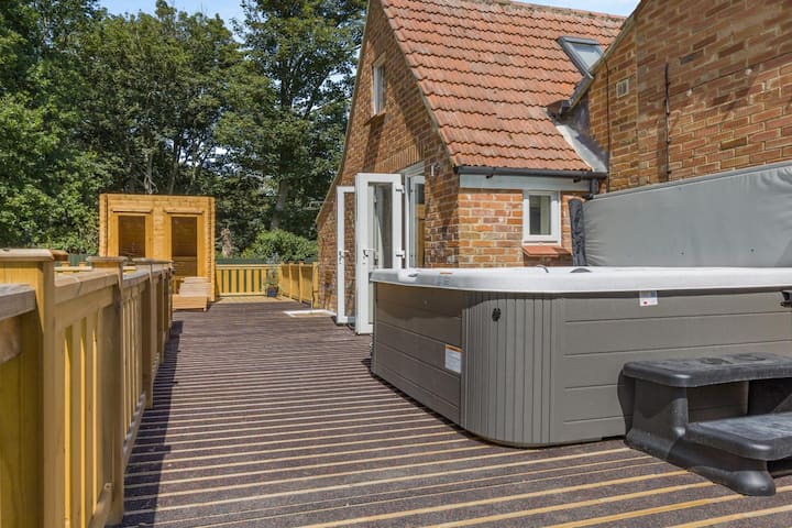 3 Bed In Northrepps (Oc-f36625) - Cromer