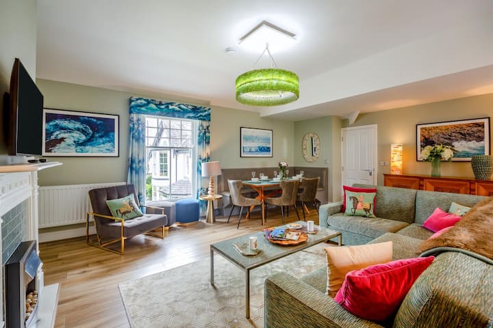 3 Bed In Beaumaris (Oc-h44704) - Beaumaris