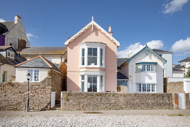 3 Bed In Budleigh Salterton (Oc-a44975) - Budleigh Salterton