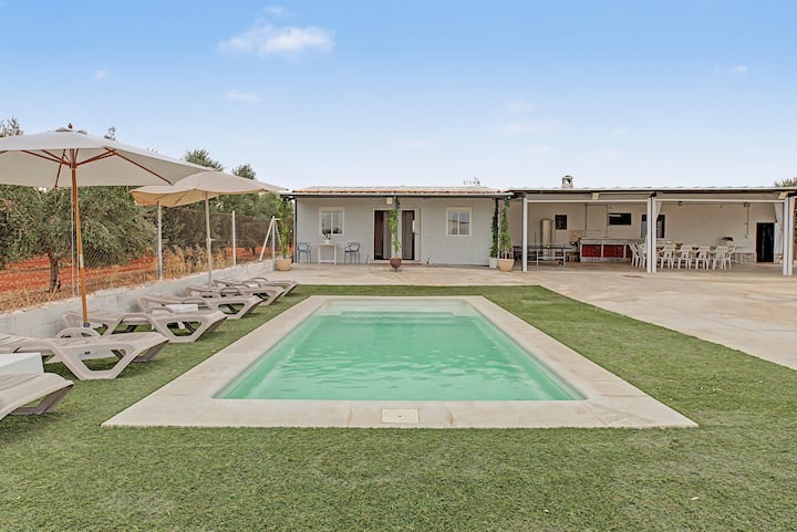Casa Rural La Armona - La Carlota