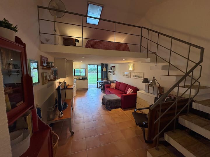 Açoteias Loft 24 - Algarve
