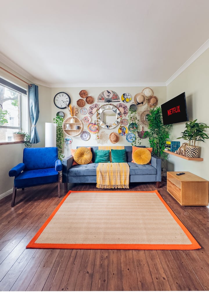 Stylish 1 Bed Apartment - The Heart Of Islington - London