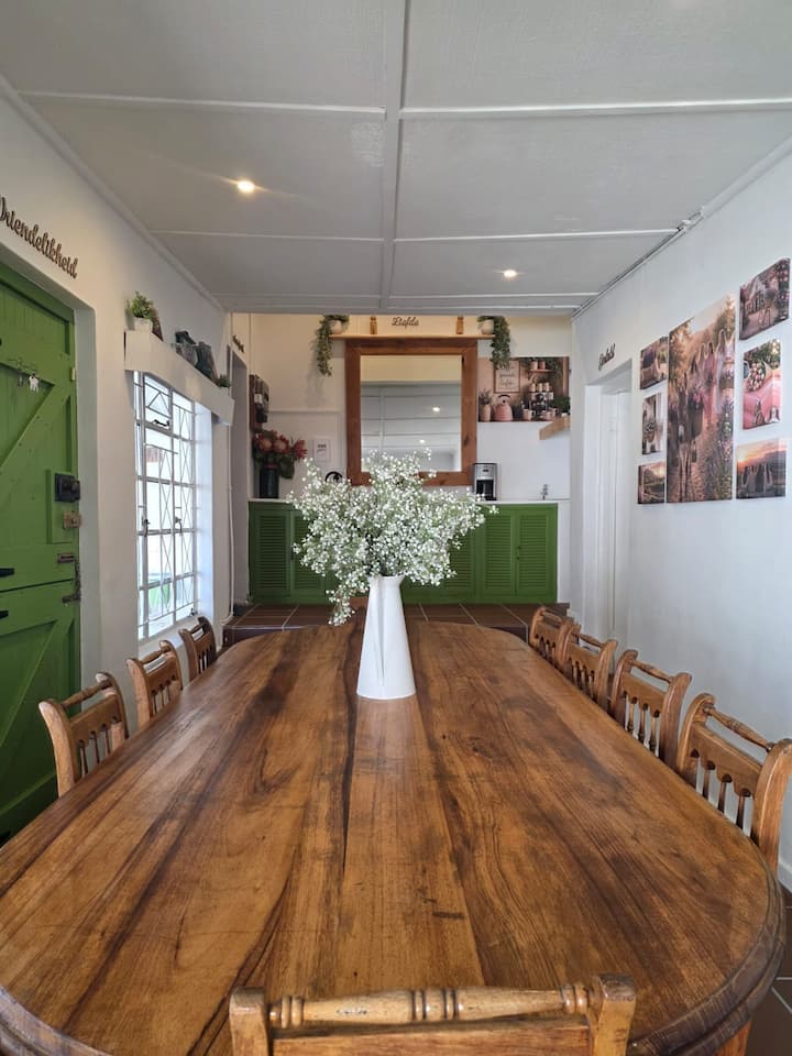 Abigail's House-stay Together Paarl - Paarl