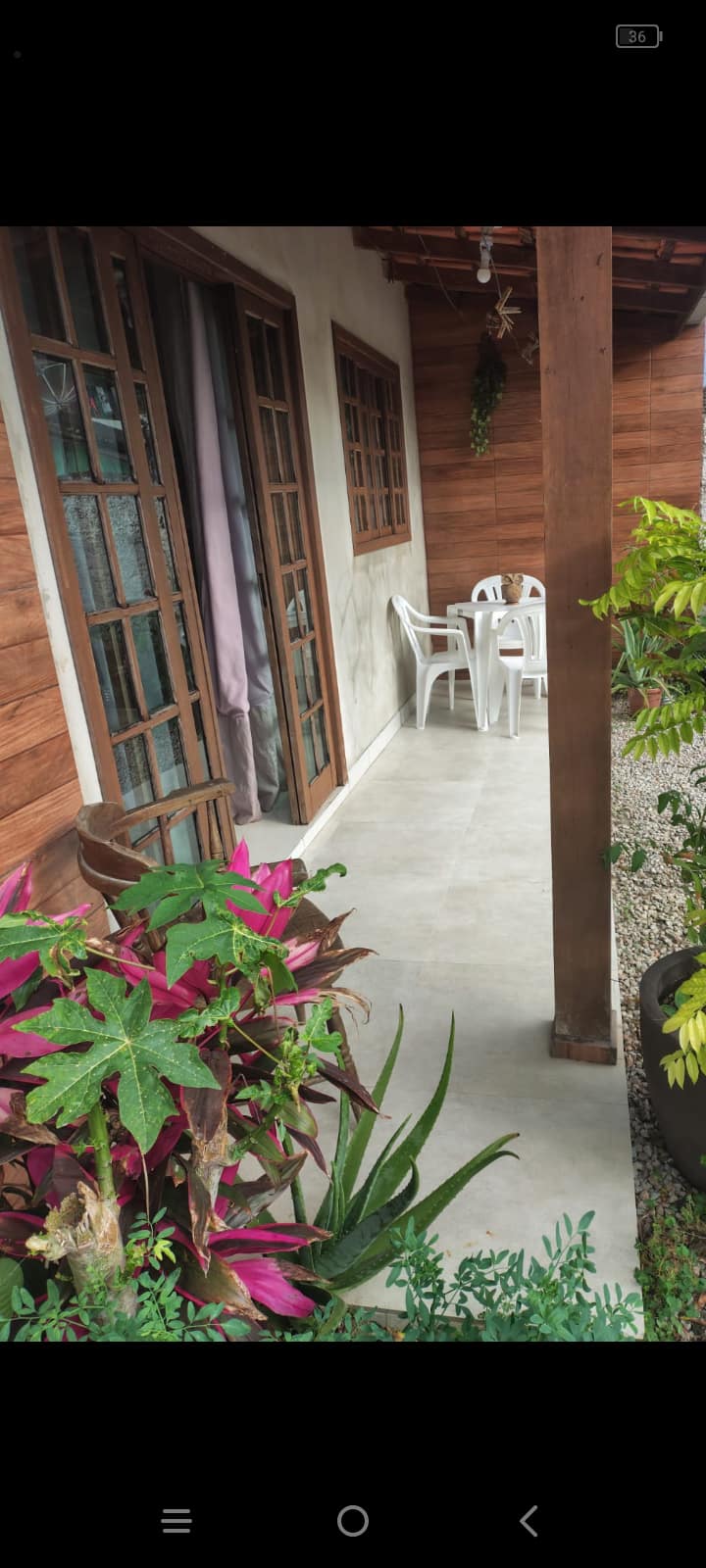 Casa Com 3 Quartos Perto Do Hard Rock E Da Praia - Itapema