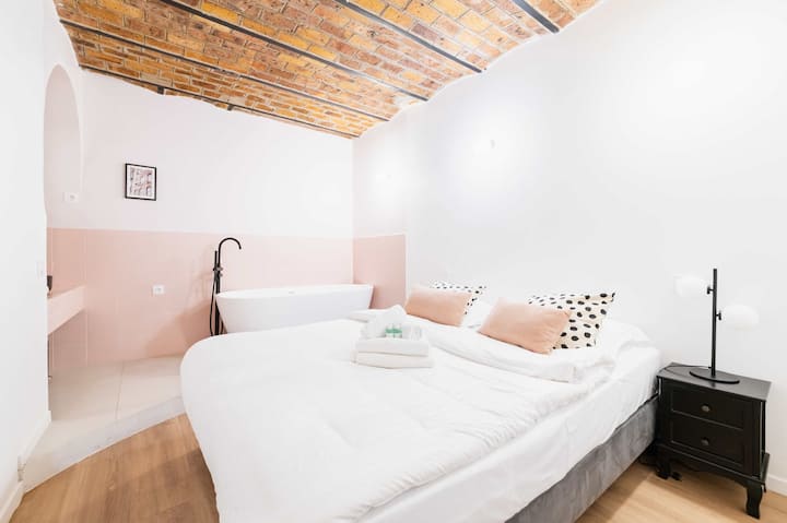 Appartement 2 Chambres, Idéal Famille Et Amis - Paris 9e Arrondissement