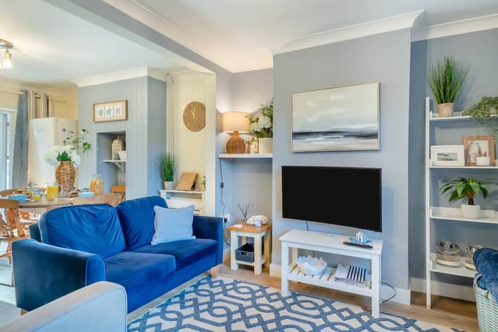 3 Bed In Holme Next The Sea (Oc-o30155) - Brancaster Beach