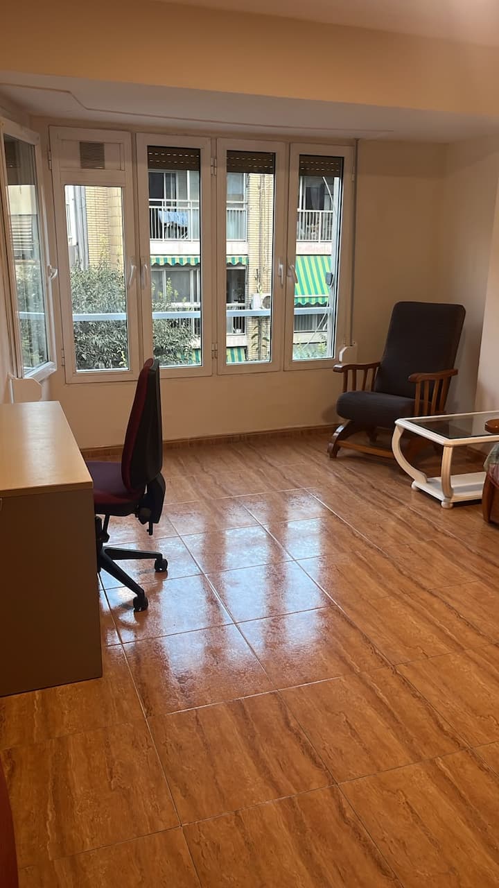 Apartamento En Alicante - Alicante