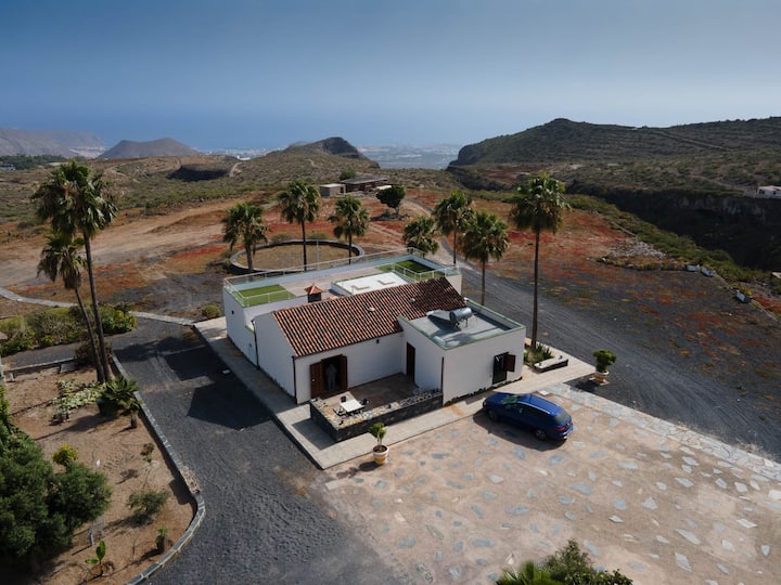 Finca Anconito - Adeje
