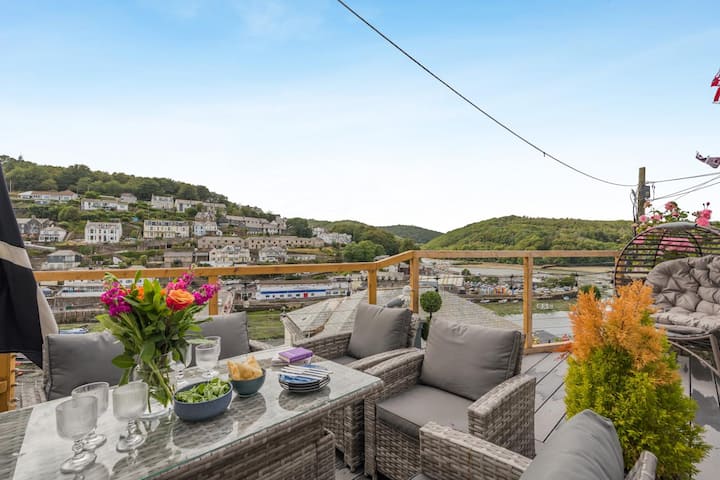 4 Bed In Looe (Oc-a36906) - Looe