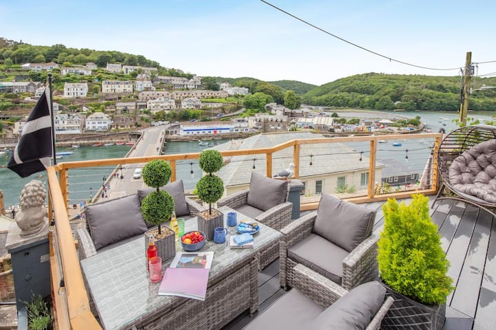 4 Bed In Looe (Oc-a36906) - Looe