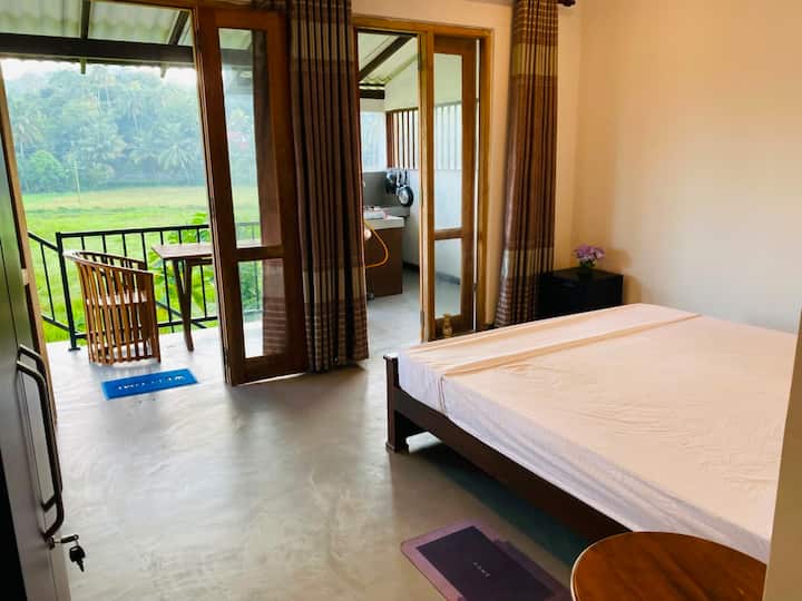 Green Villa - Sri Lanka
