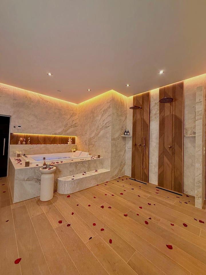 Maison Nina Suite Dexception N°6 - Argenteuil