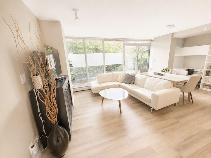 3-1 Super Fancy Home Vancouver - Vancouver