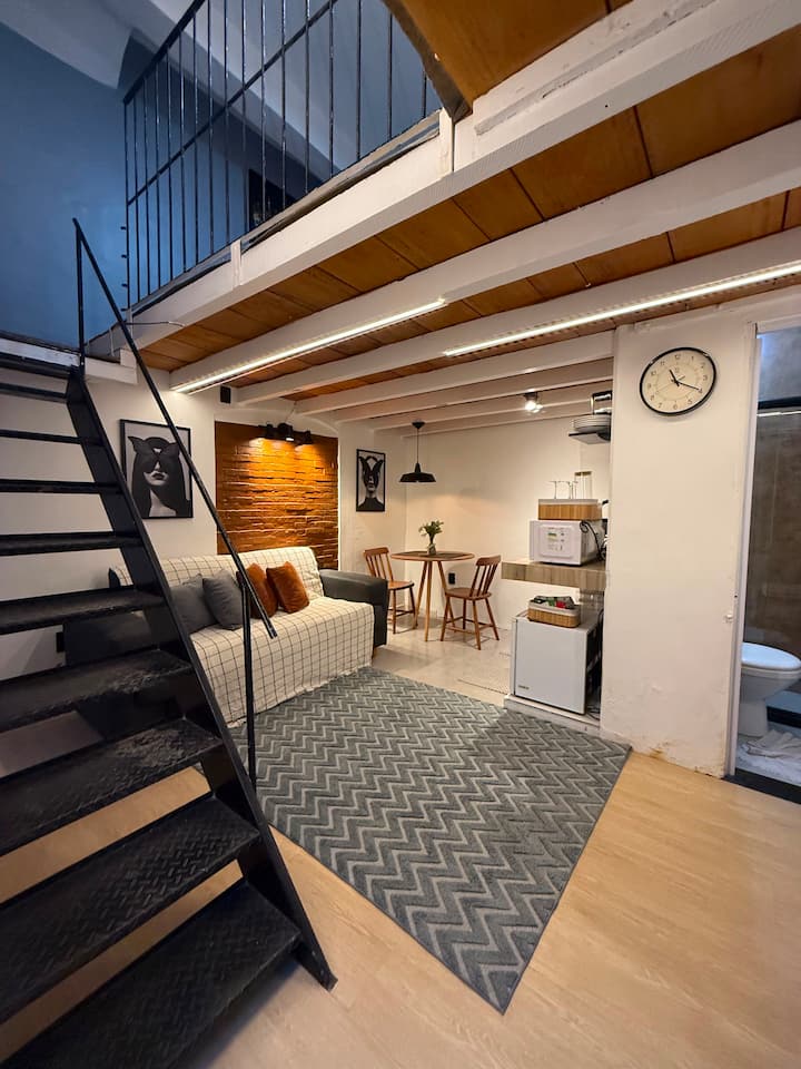 Loft Cabo Frio | 5min P.dunas | 15min  P. Do Forte - Cabo Frio
