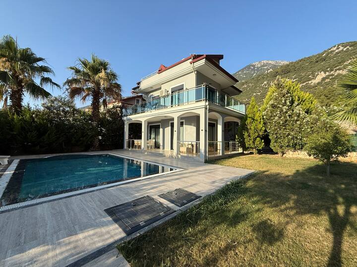 Villa Ege - Fethiye