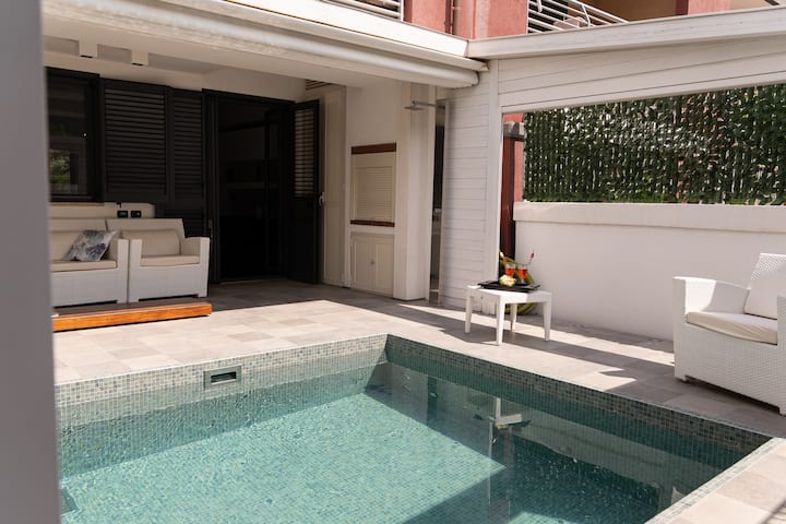 Villa Gisa Luxury Stays W/ Swimming Pool - Monopoli