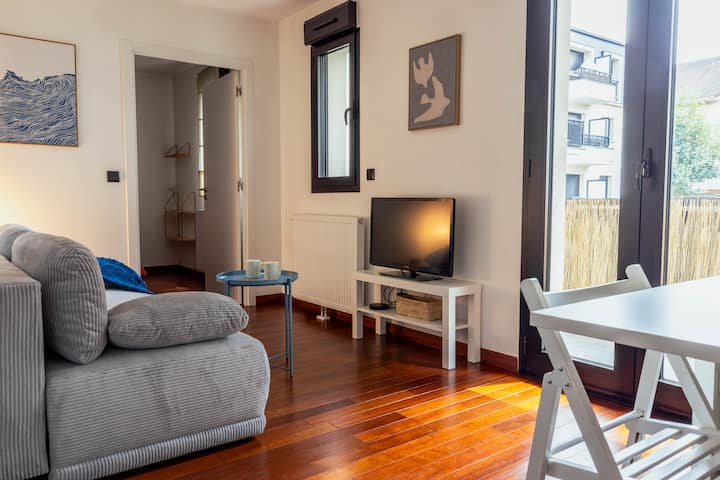 T2  Balcon & Parking  Paris & Disney  4 Pers - Champs-sur-Marne
