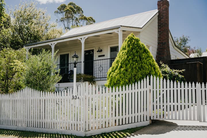 Elegant, Charming Retreat, With Early Check-in. - Daylesford