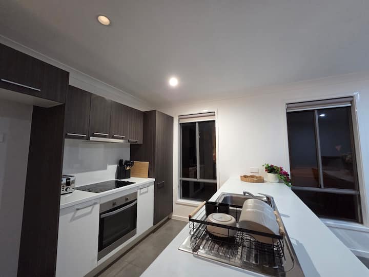 Home Away From Home& Pet Friendly - Ipswich, Australia