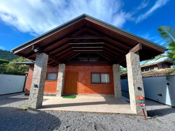 Pousada Quero-quero - Casa - Palhoça
