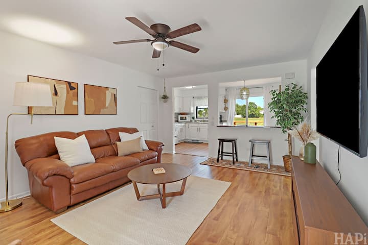 Newly Remodeled 3 Bedroom, 1.5 Bathroom In Gurnee - Waukegan, IL