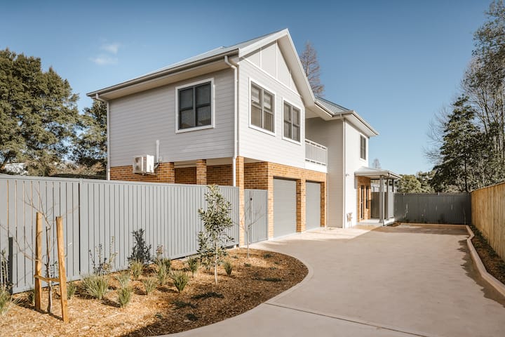 Lorn Court - Maitland