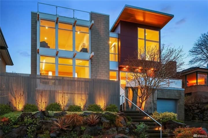 Manufactured Home - Snoqualmie, WA