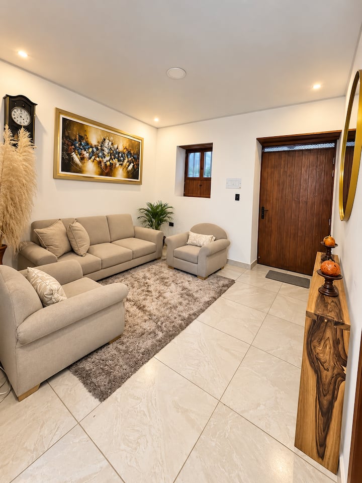 Encanto Colonial En Girón, Santander - Girón