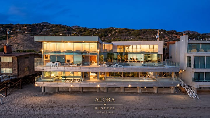 Malibu Road Strand By Alora Reserve - Malibu, CA