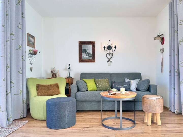 Sonnenhof Seeg 10 (310777) - Füssen