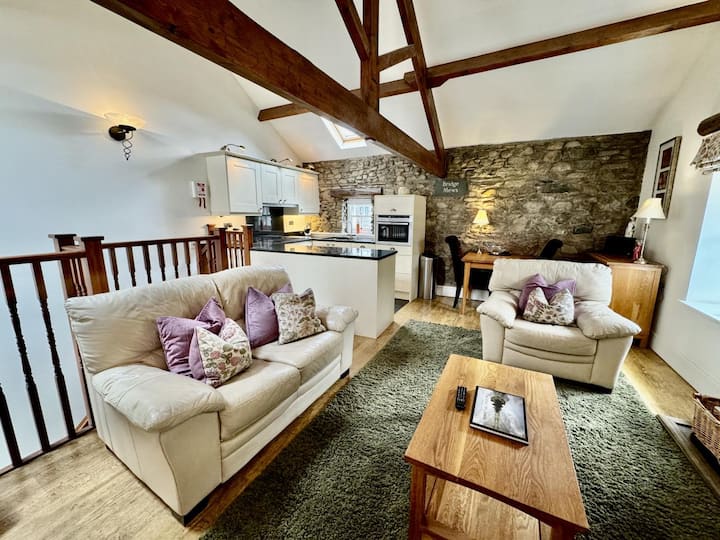 1 Bed In Keswick (Oc-b45234) - Keswick