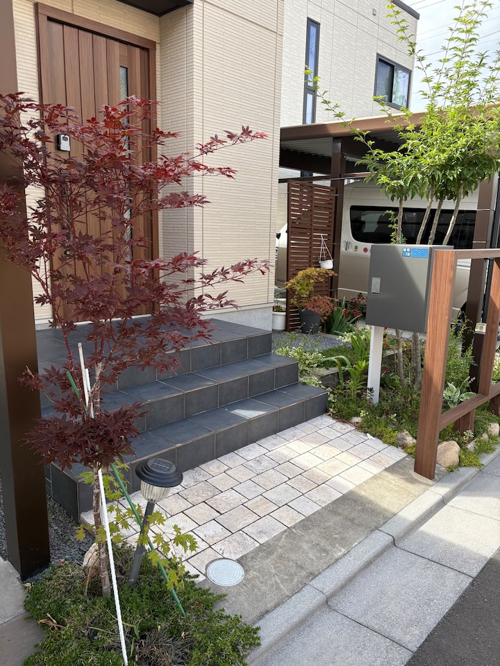 Aomori Residence - Aomori