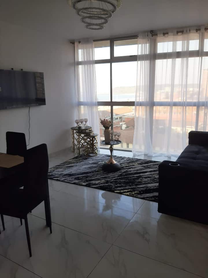 Durban Sea View Apartment - Durban