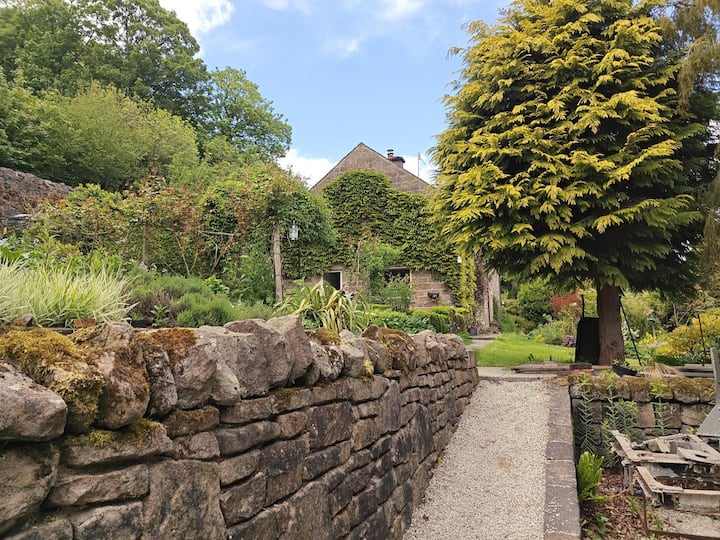 3 Bed In Whatstandwell (Oc-h42743) - Matlock
