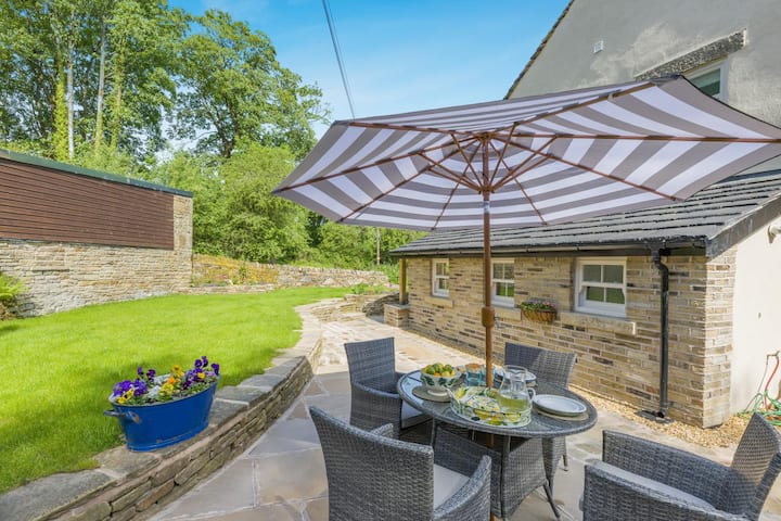 2 Bed In Glossop (Oc-h43766) - Glossop