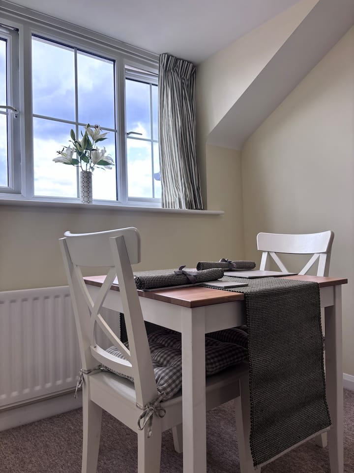 Sparrows Nest Farm Flat - Lyndhurst