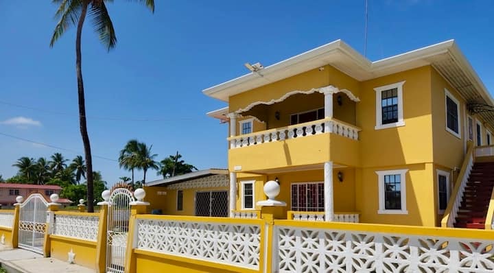 Comfort Casa At Melanie - Guyana